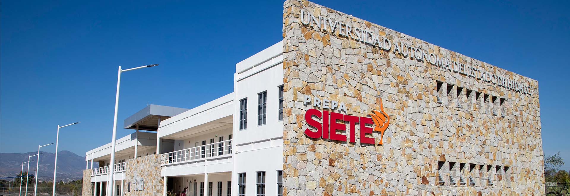 Escuelas e Institutos — UAEH