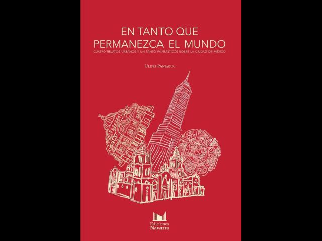 En tanto que permanezca el mundo :: Ful 2023