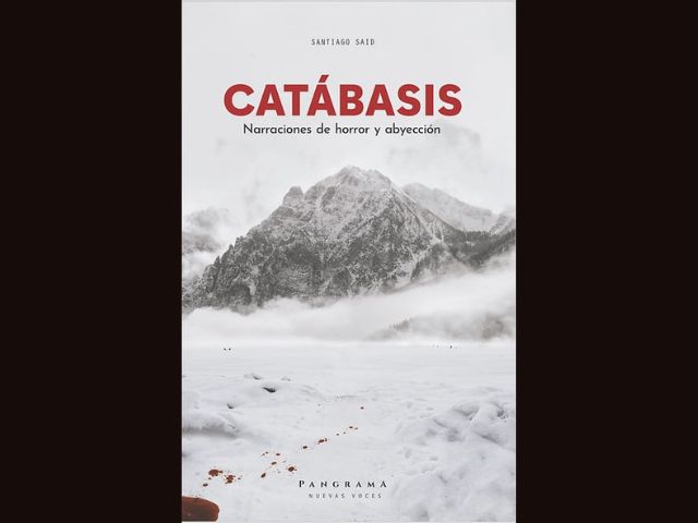 Catábasis, narraciones de horror y abyección :: Ful 2023