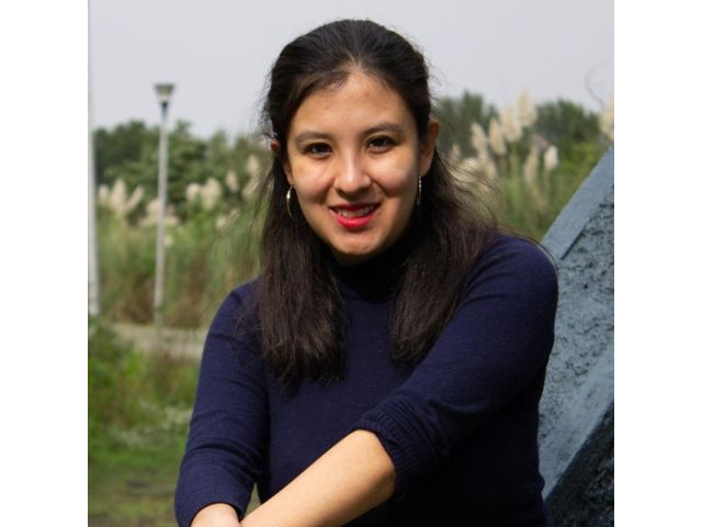 Déjame que te cuente :: Ful 2023