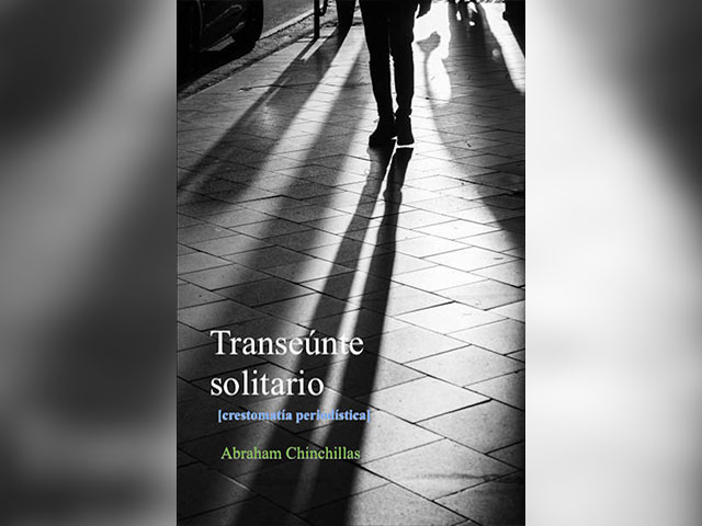 Transeúnte solitario :: FUL 2024