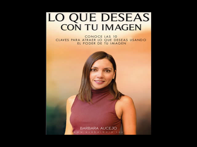 Atrae lo que deseas con tu imagen :: FUL 2025