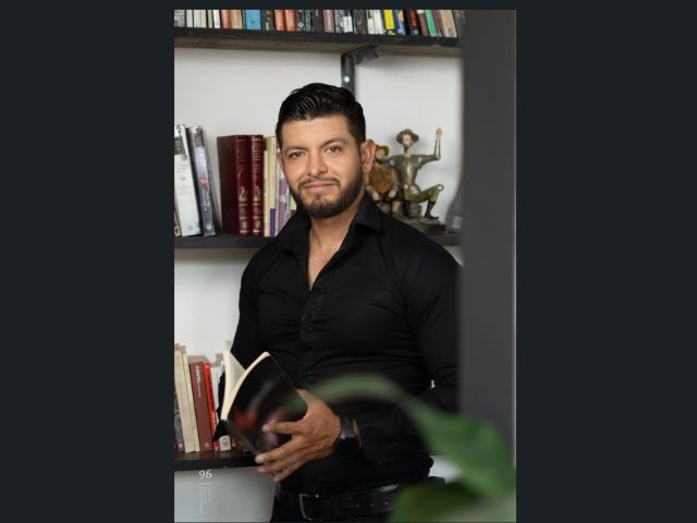 Javier Sotelo :: Ful