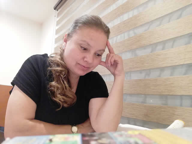 Lisseth Gil Guerrero :: FUL