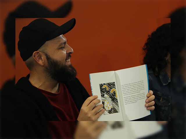 Daniel Wence Partida :: FUL