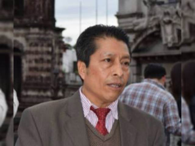 Miguel Moreno Plata :: FUL