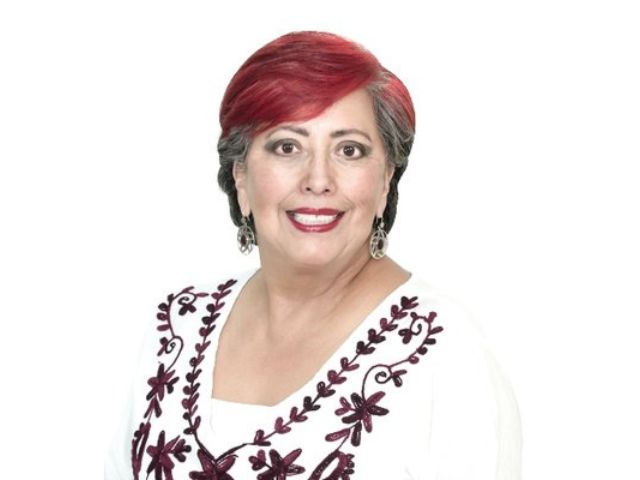 Corina Martínez :: FUL