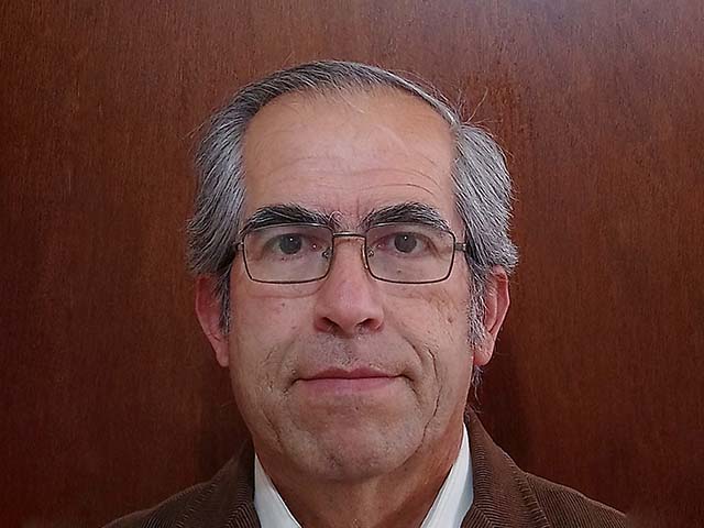 JAVIER ORTEGA MOREL :: FUL 35