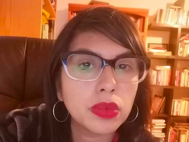 MARTHA OLIVARES :: FUL 35